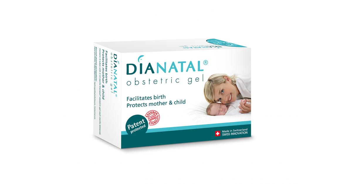 Dianatal gel 6x5ml | oktal-pharma.rs