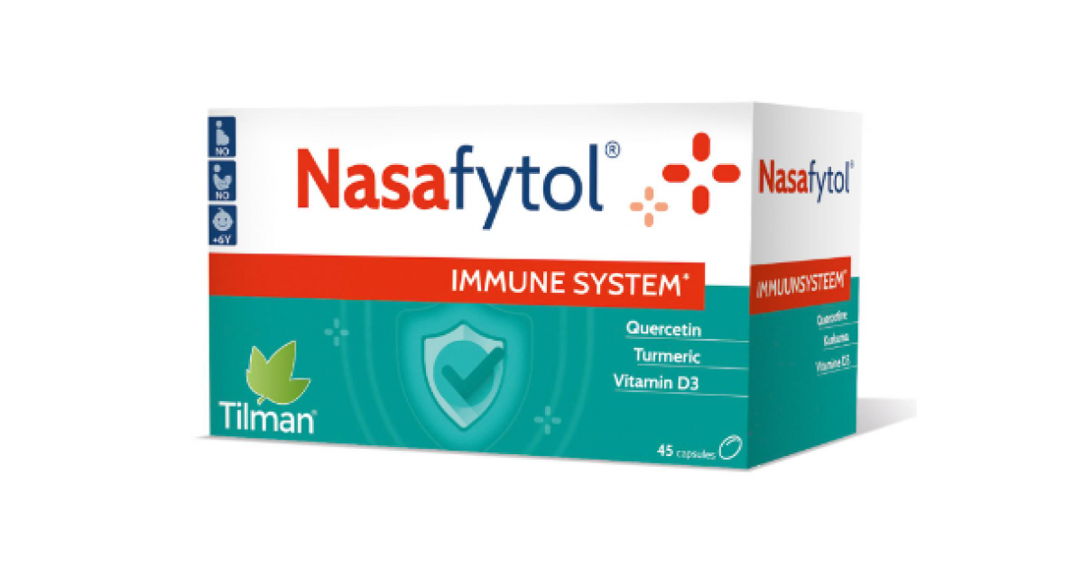 NASAFYTOL KAPSULE | oktal-pharma.rs