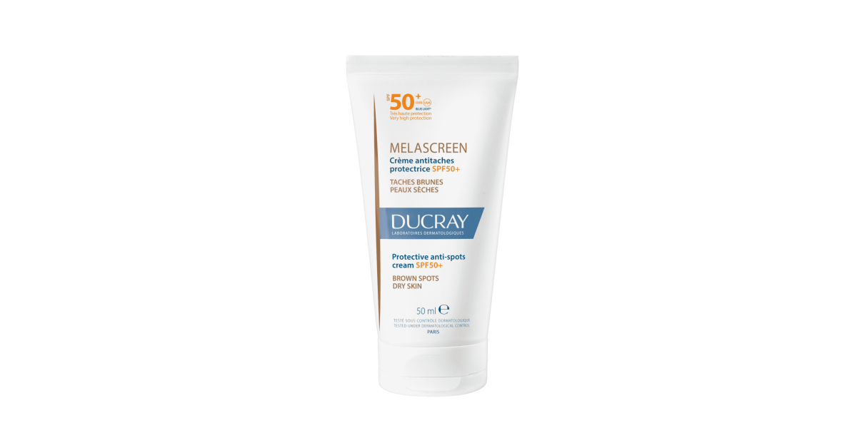 MELASCREEN KREMA SPF 50+ | oktal-pharma.rs